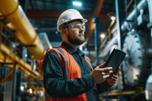 Why You Need an Industrial Maintenance Tool List