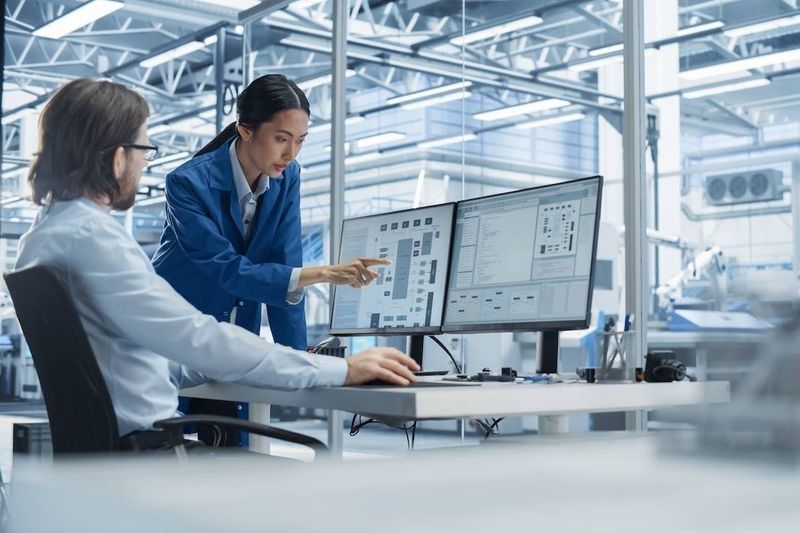 AI in Maintenance: 5 Ways AI Can Improve Your Maintenance Strategy