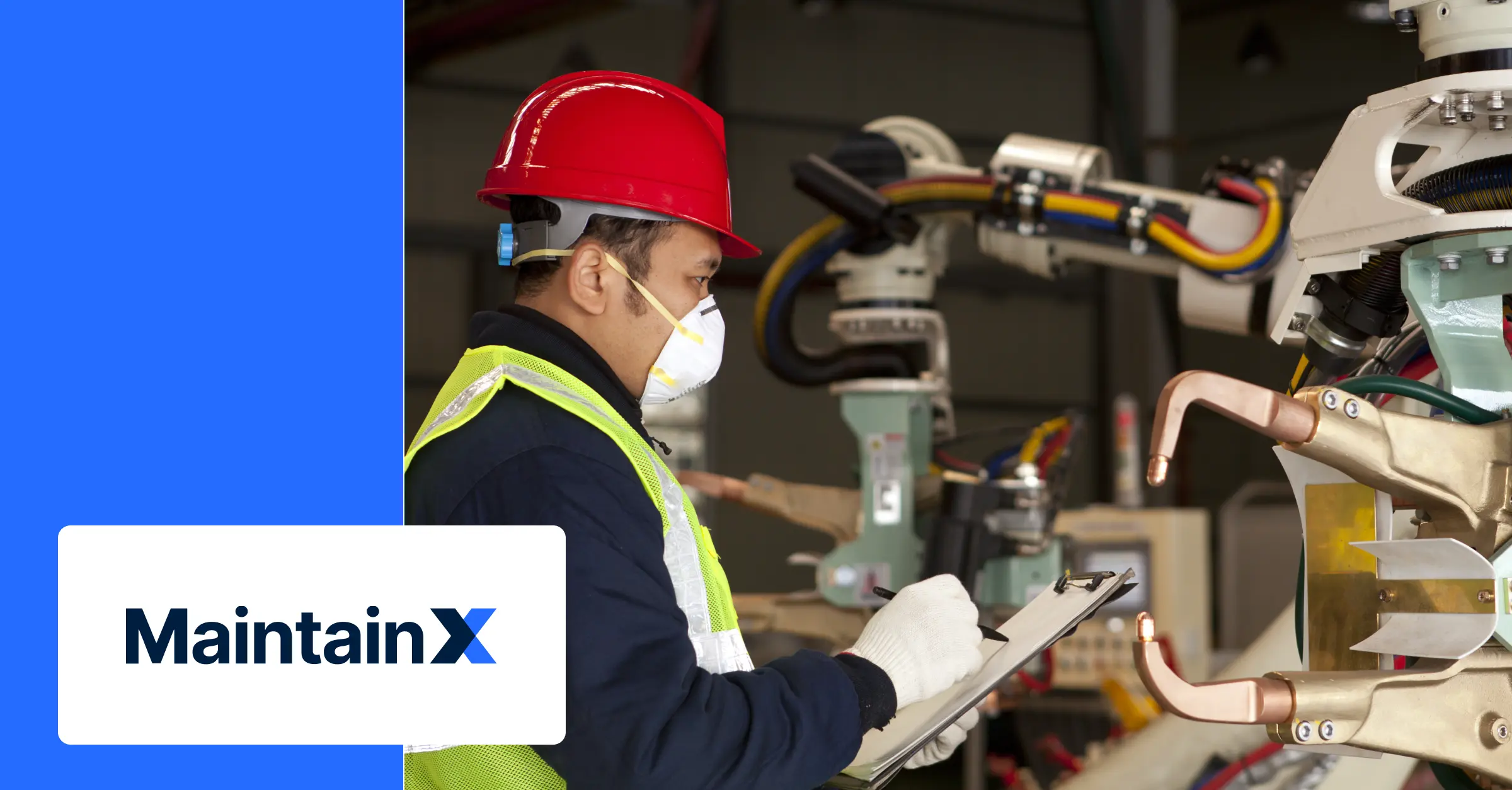 Safety and Compliance Reporting for Maintenance