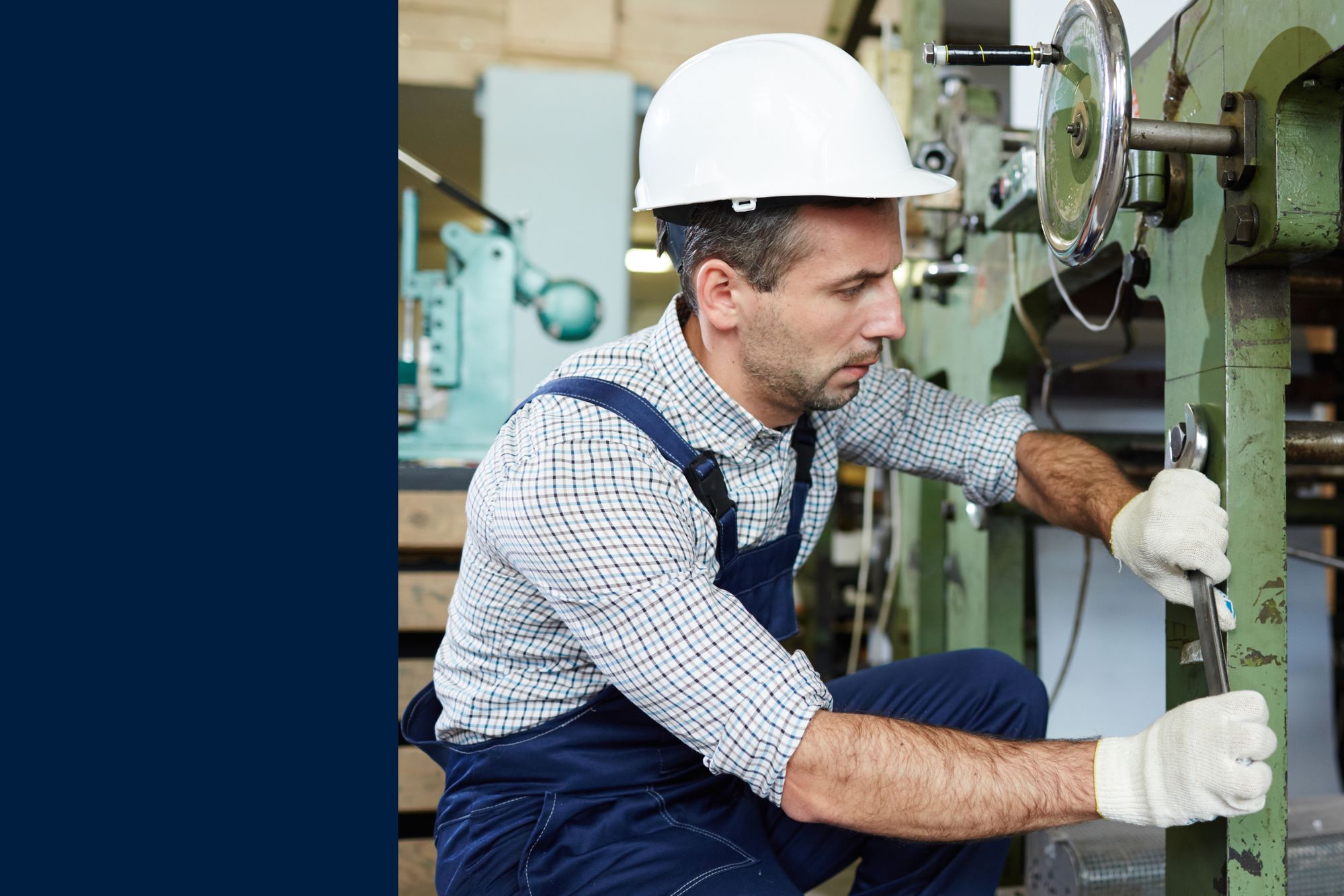 How to Improve Production Efficiency