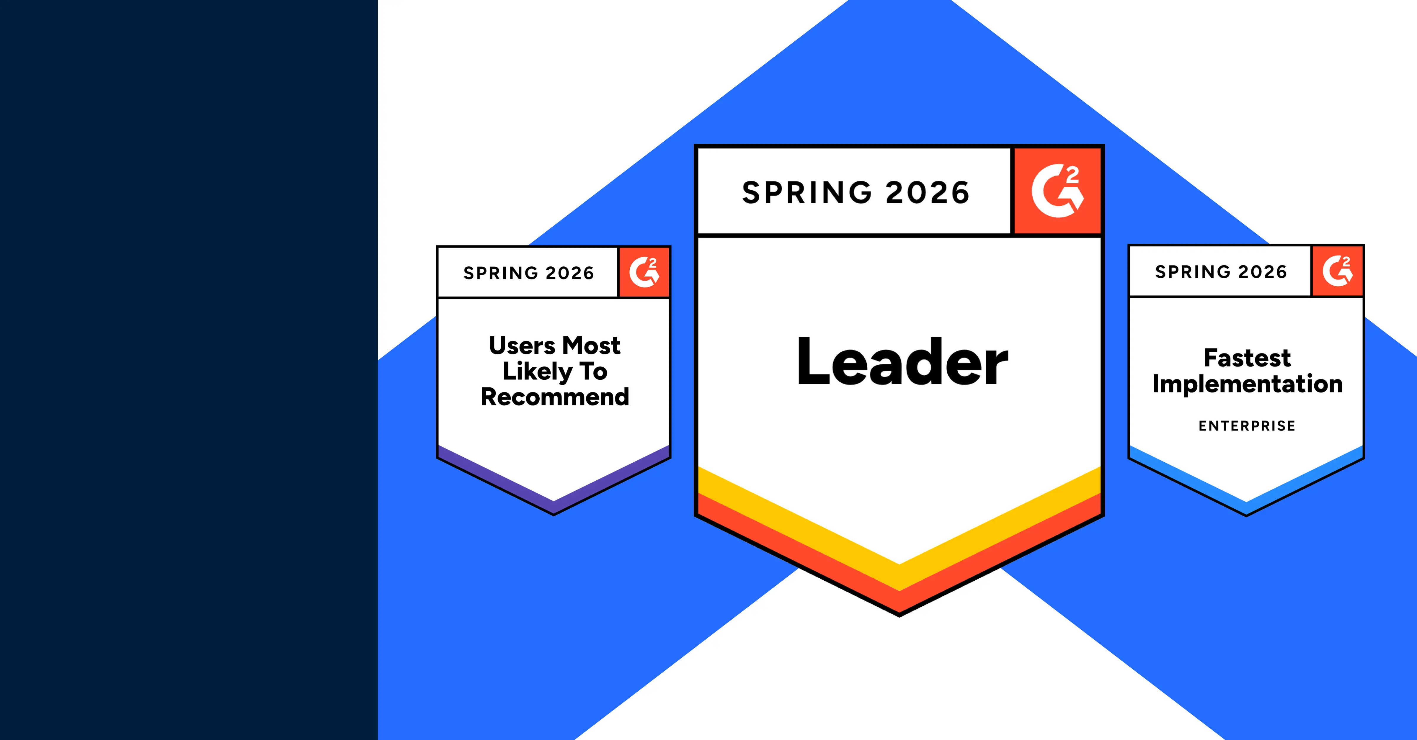 G2’s Spring 2026 Reports Recognize MaintainX as #1 in CMMS