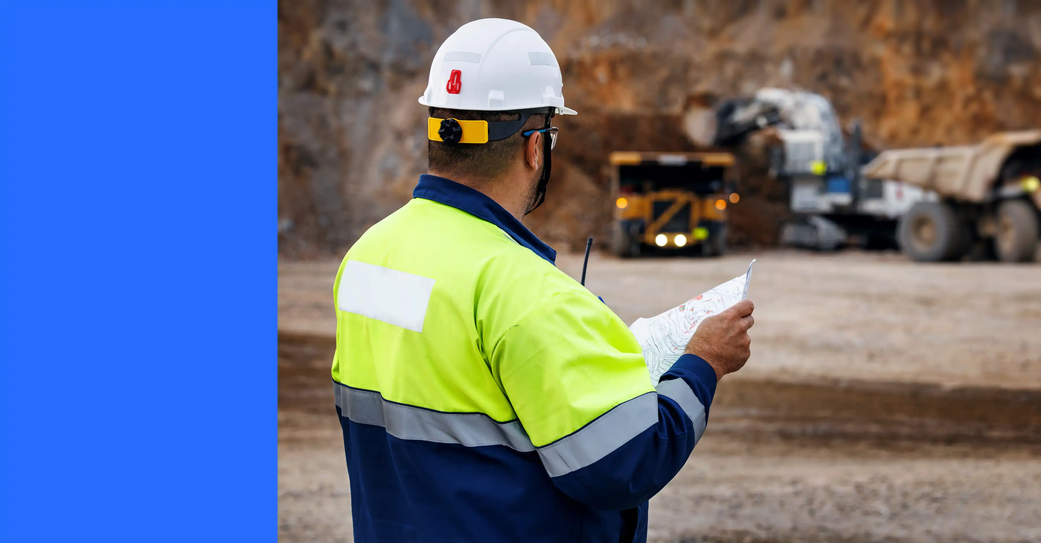 Mine Safety Inspection Checklist: Get Your Free Template Now