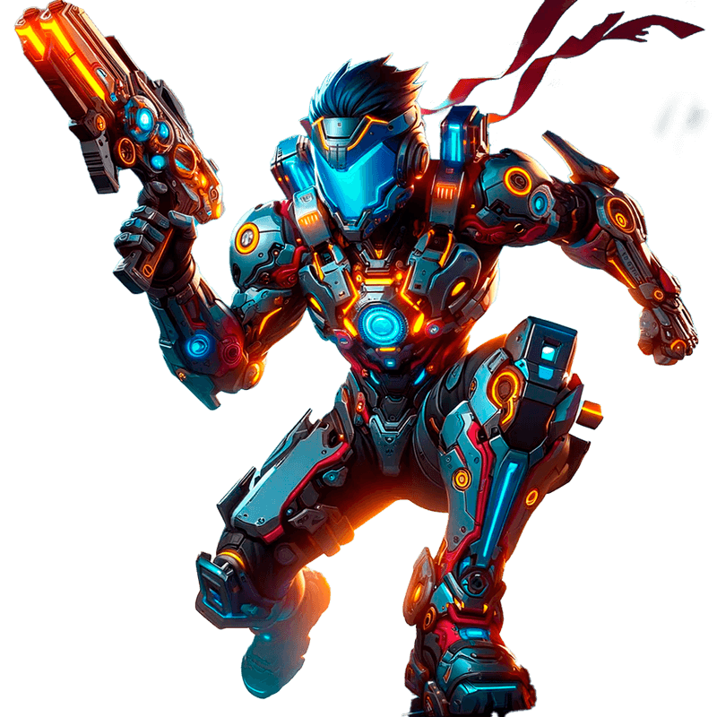 Game Space Studio -- Hire AAA Game Development Studio