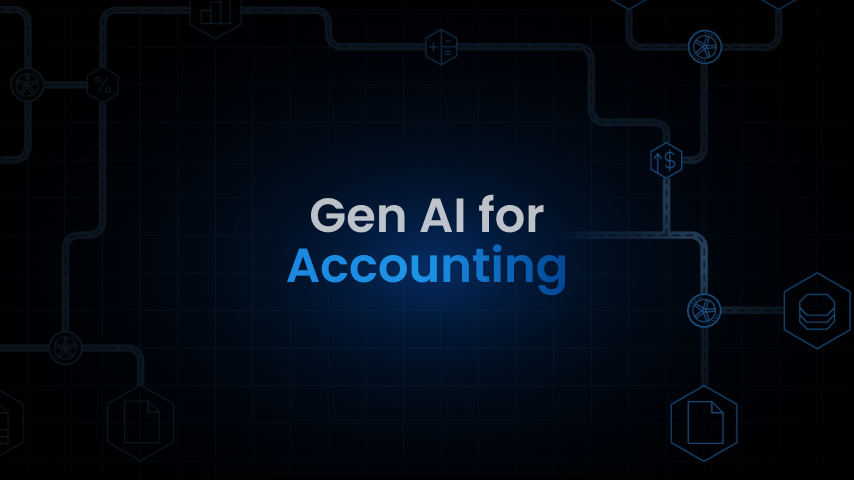 Leading AI in Finance & Accounting Services - Tellen AI