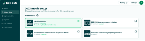 What is CSRD: Complete Guide for ESG Reporting | KEY ESG