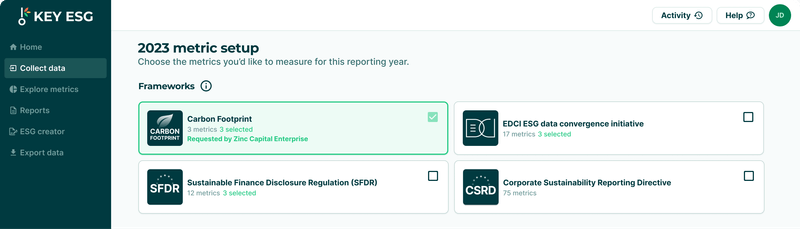 Examining the CSRD and the ESRS. What's the difference?