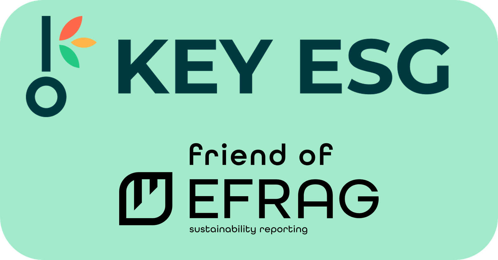 ESG software to streamline your ESG process - KEY ESG