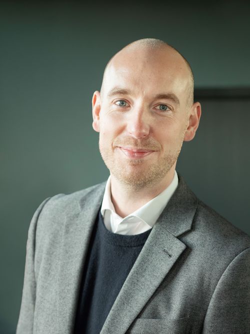 Aire - Från grön energi till hållbar energi med stödtjänster.