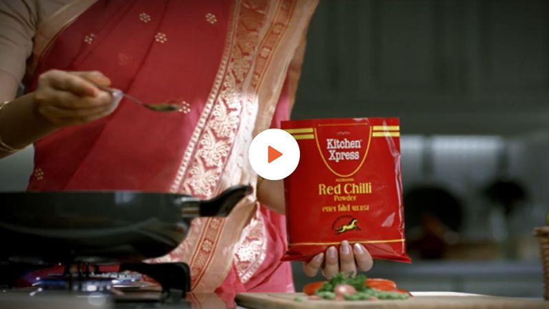 Kitchen Xpress | Manufacturer & Exporter of Premium Quality Spices ...