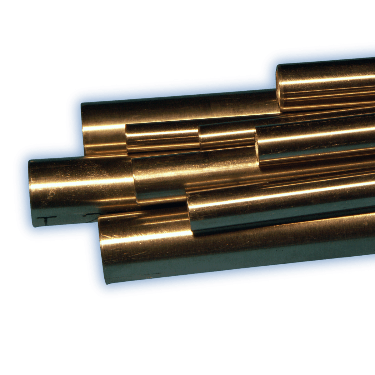 Hyperhardened Seamless Roughing Tubes | INOXTUBE - Standards EN 10216-5 ...