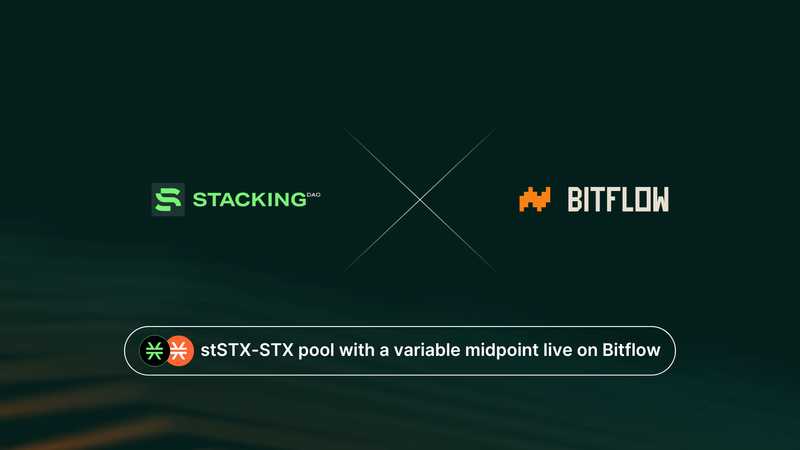 Stacking DAO Blog - STX Staking Guides & Yield Insights