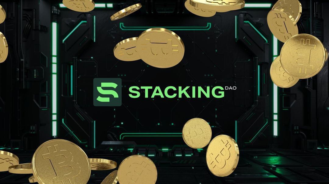 What Is Stacks and How To Get Started What Is Stacks and How To Get Started