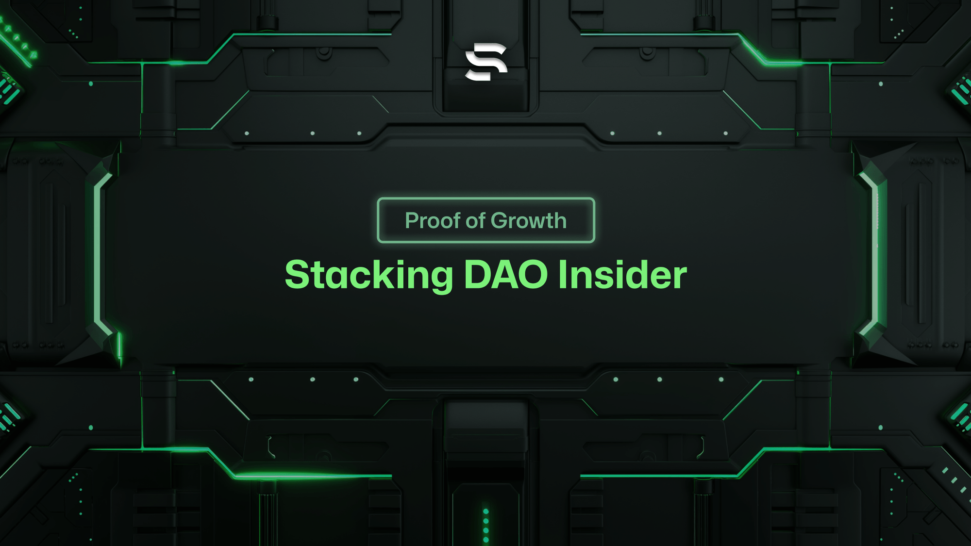 The Evolution of Stacking DAO: Milestones and What’s Ahead in 2025