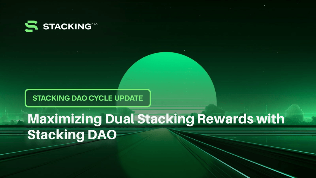 What Is Stacks and How To Get Started