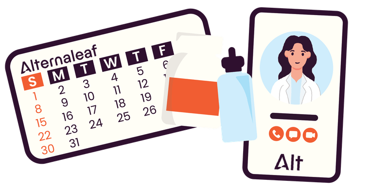 About Alternaleaf | Medical Cannabis, For A Better You