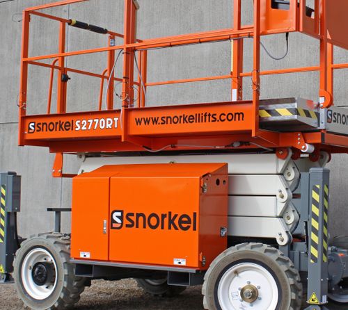 Mechanical Access Company | Auckland, Whangārei & Wellington