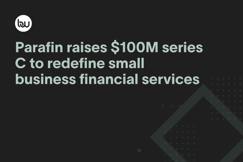 About Parafin | Learn about our vision