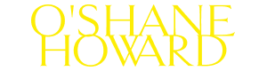 O'shane Howard