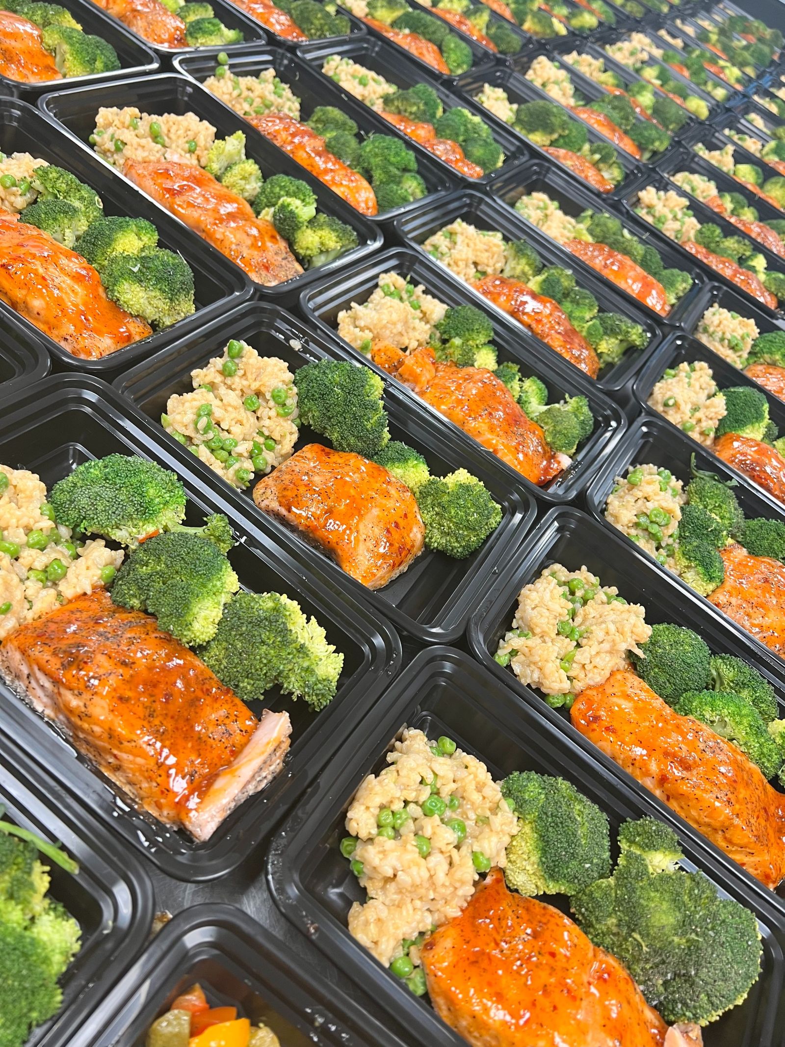 Explore Culinary Excellence in Dallas, Texas - Rami Raw