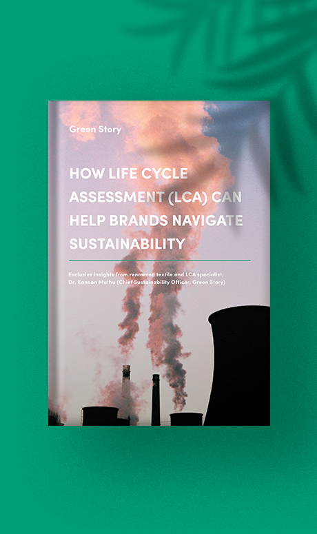 How Life Cycle Assessment (LCA) can help brands navigate sustainability