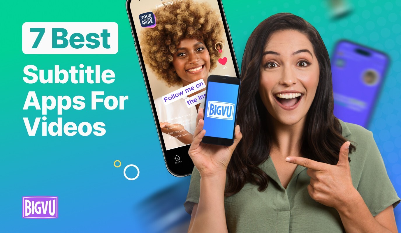 Best Apps for Adding Subtitles to Video on Android, iOS or Web