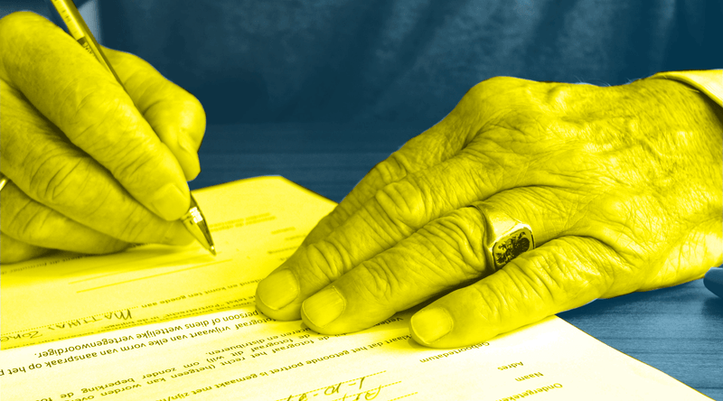 What Are Preemptive Rights? | Verified Metrics