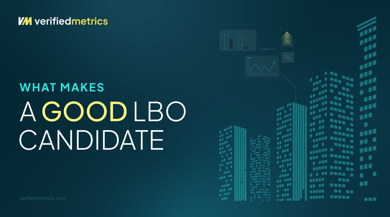 Top line vs. bottom line: Definitions and differences | Verified Metrics