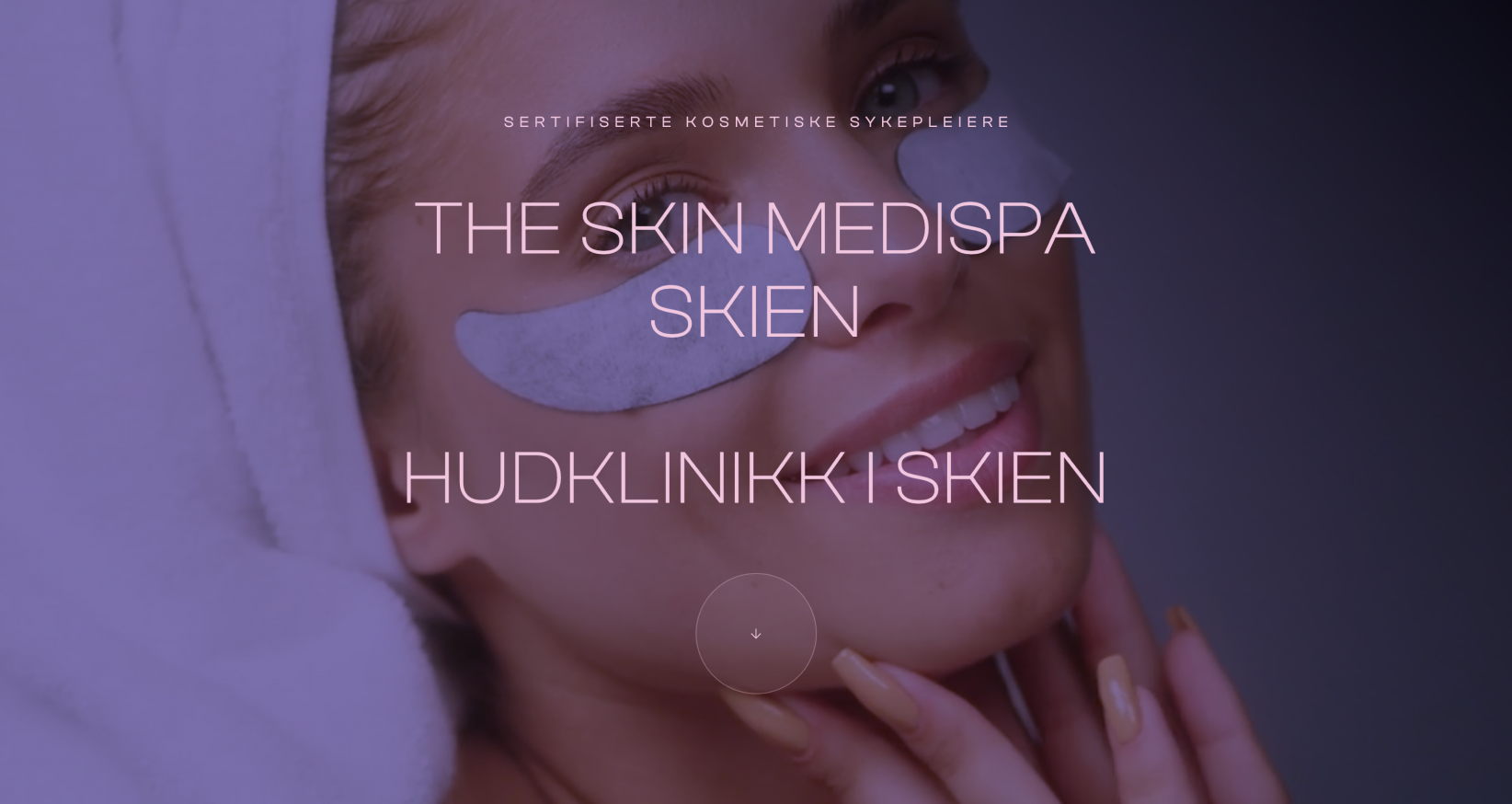 The Skin Medispa - Hudklinikk i hjertet av Skien