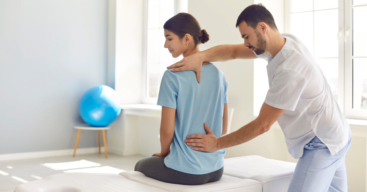 Spinal Muscular Atrophy Treatment | CN Rehab Experts