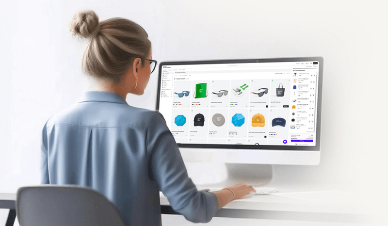 Custom Merch Made Easy - Get High Quality Merch | Merch by HelloPrint