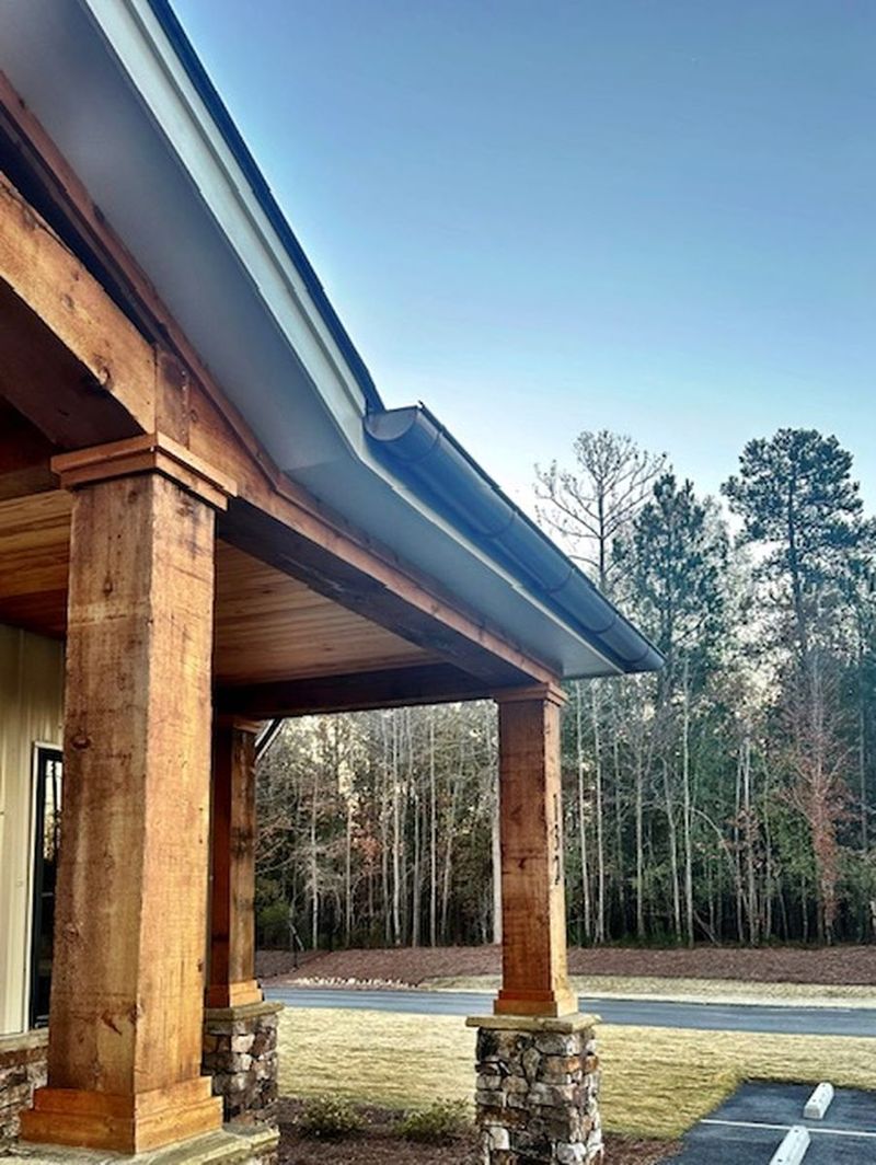 Georgia Gutter Supply
