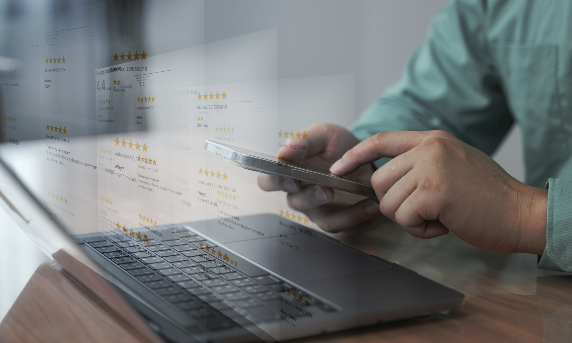 Reddit, AI, and the New Trust Economy