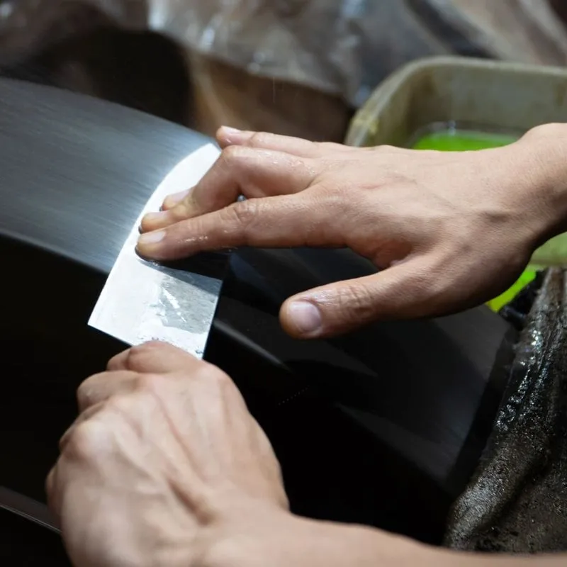 Tower Knives - Osaka & Tokyo Knife Specialty Store
