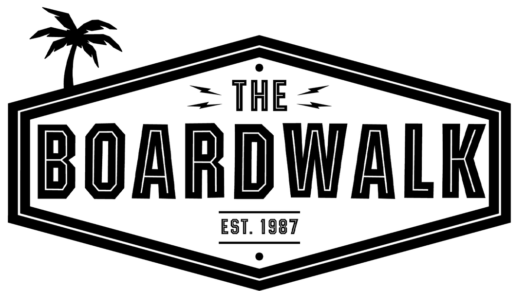 About | The Boardwalk