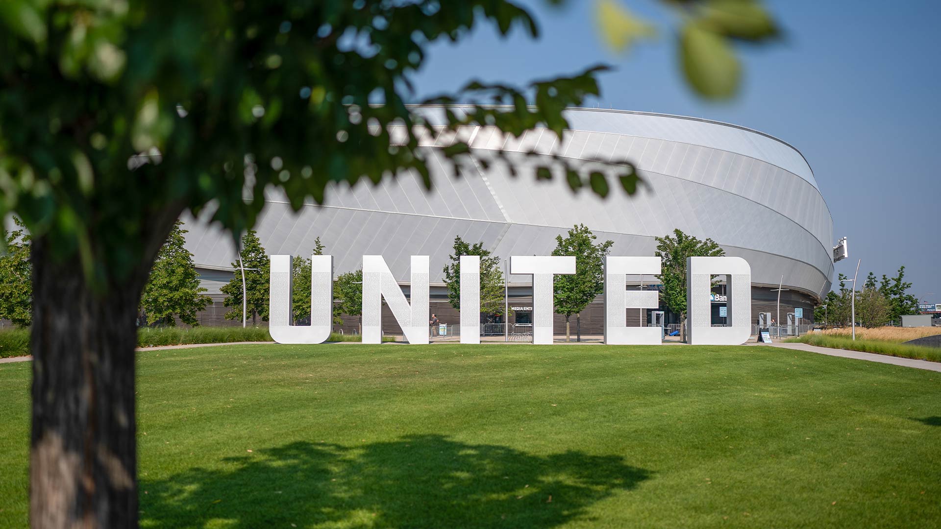 Allianz Field | Menus & Maps