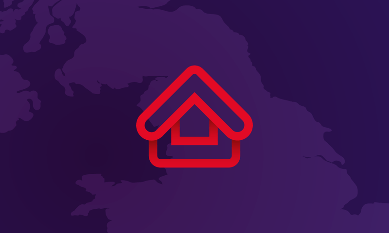 Ann Fowler House | Liverpool | Supported Housing