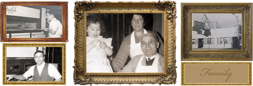 Armand's Pizzeria | Arlington Heights | Chicago Pizza