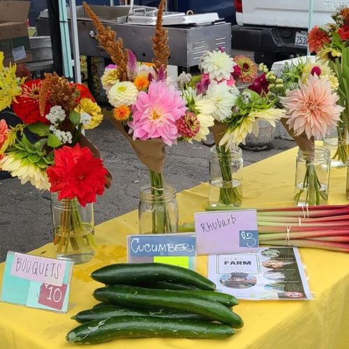 Agricultural Community Events Farmers' Markets | Sonoma & Marin County