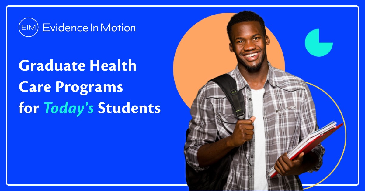 University Partnerships | Evidence In Motion (EIM)