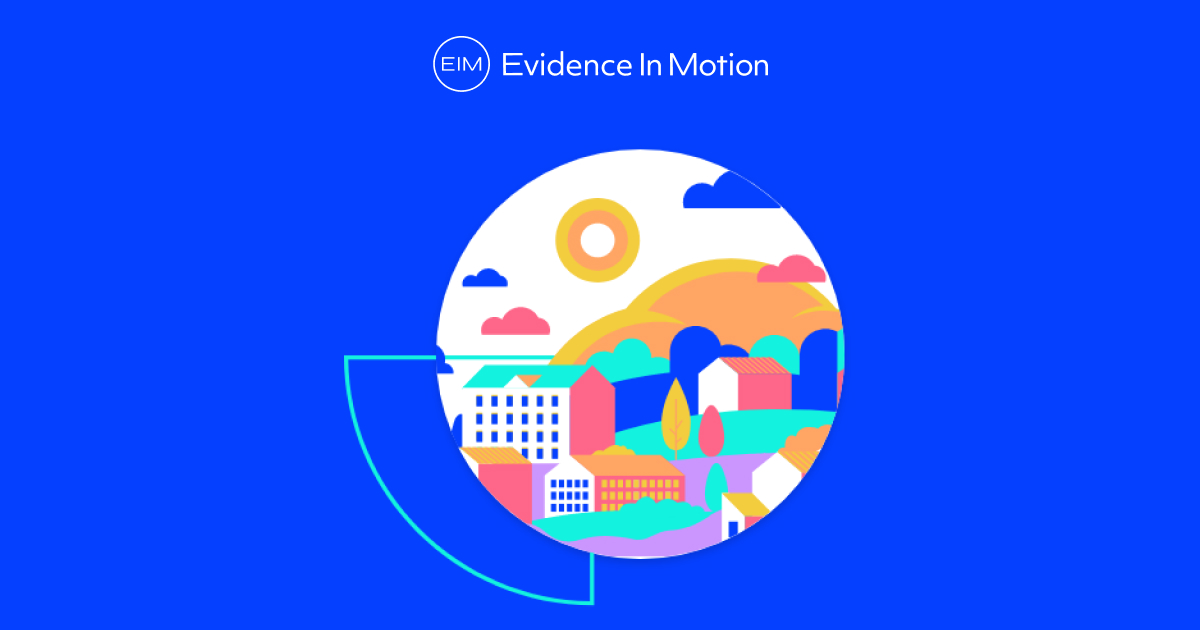 About University Partnerships | Evidence In Motion (EIM)
