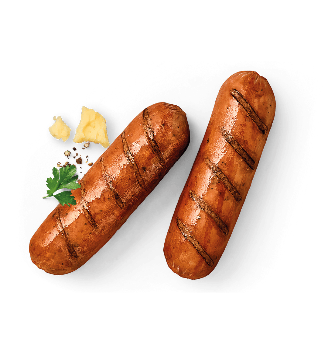 Sausages | Philly Cheesesteak