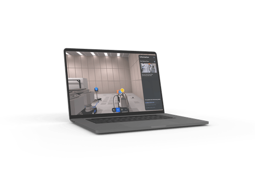 Next-generation technician training