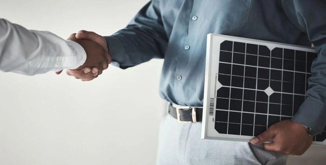 Solar EPC Explained: Engineering, Procurement & Construction in Solar ...
