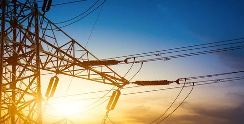 Overhead Power Lines Made Simple: Types, Components & Safety