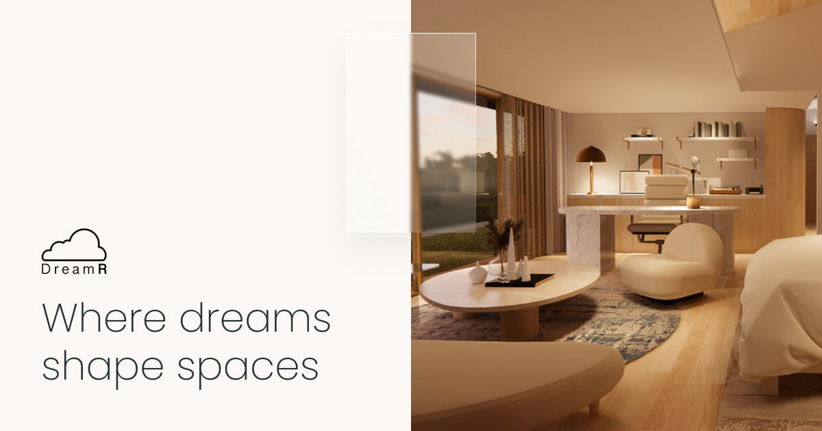 DreamR