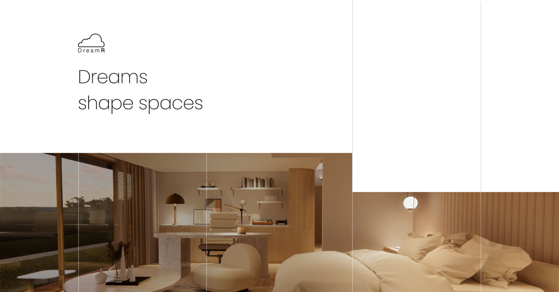 Luxury Interior Design & Renovation in Singapore | DreamR