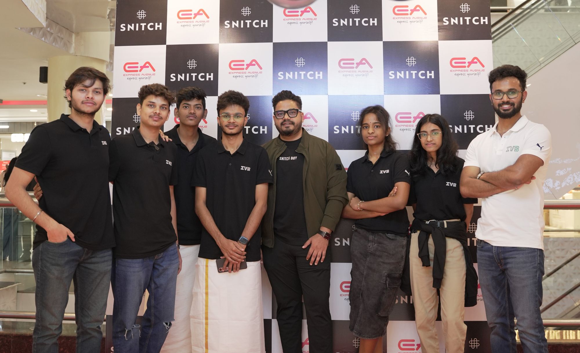 Institute of Venture Building