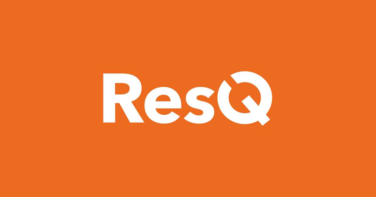 Facility Management Platform | ResQ