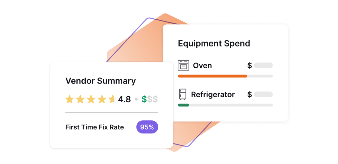 Restaurant Repair and Maintenance Software | ResQ