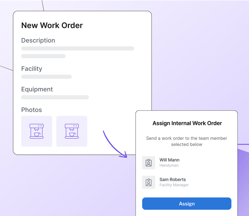 Facility Management Platform | ResQ